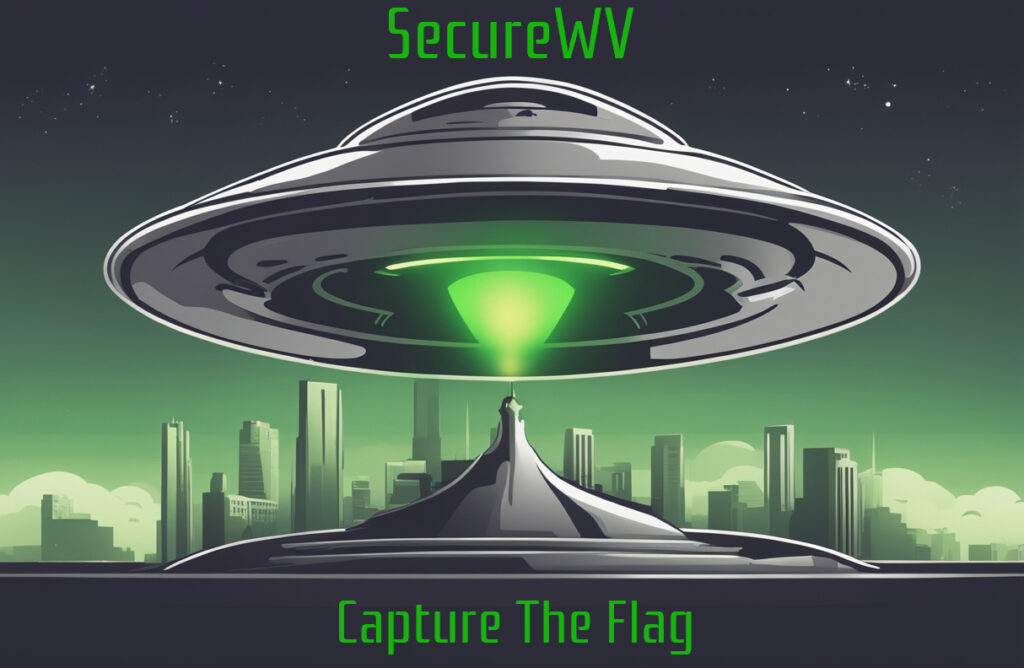 CTF – Secure WV