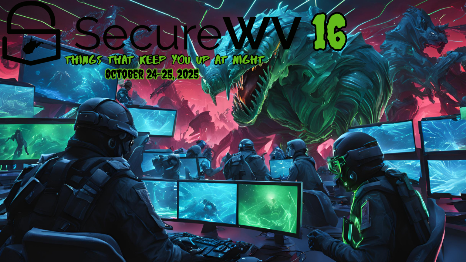 Secure WV – Secure WV