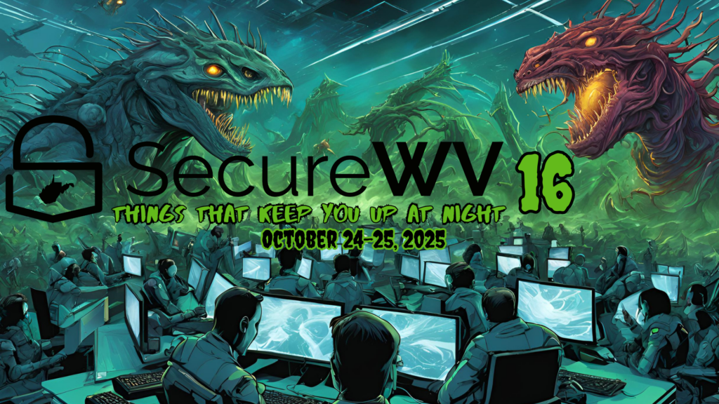 Secure WV – Secure WV