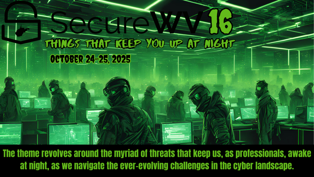 Secure WV – Secure WV